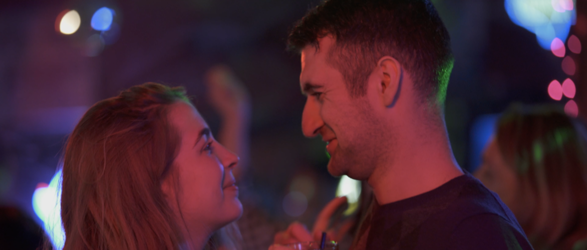 WEDNESDAY, OCTOBER 12TH BLOCK TWO – Katra Film Series
